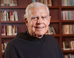 Sacerdotus: Fr. Michael Scanlon, Rest In Peace