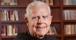 Sacerdotus: Fr. Michael Scanlon, Rest In Peace