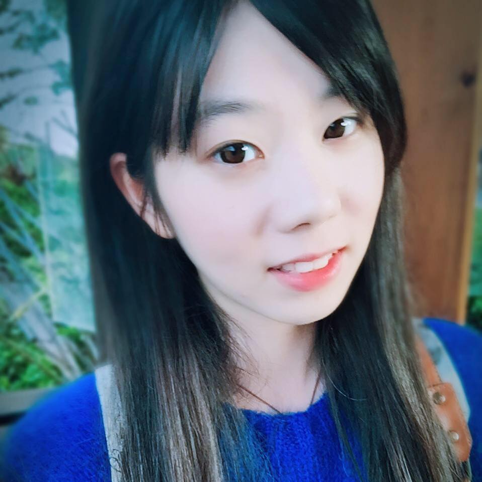 美女: 台灣女神Michelle Meng（夢夢）