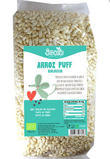 Sabor, Alma e Cor: Cookies de Banana com Arroz Puff e Canela