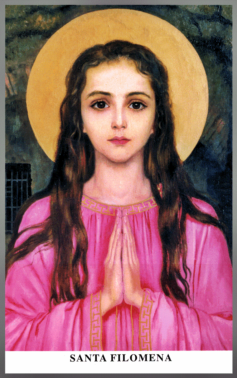 Santa Filomena