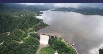 Cuenca del Río Salí-Dulce: Libro: “EL FUTURO DEL AGUA EN TUCUMÁN”
