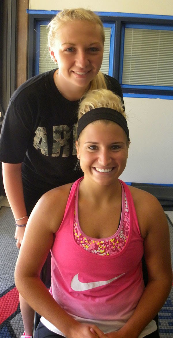 Kansas City Kansan: KCKCC middle infield duo to S.W. Oklahoma State