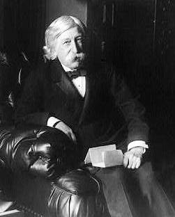 Legal History Blog: The Lochner Era: A Robert H. Smith Seminar