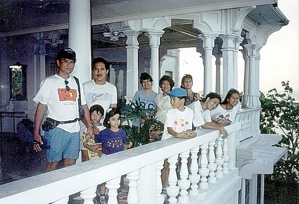 Daliran Cave and Roca Encantada (Buenavista, Guimaras) – B.L.A.S.T ...