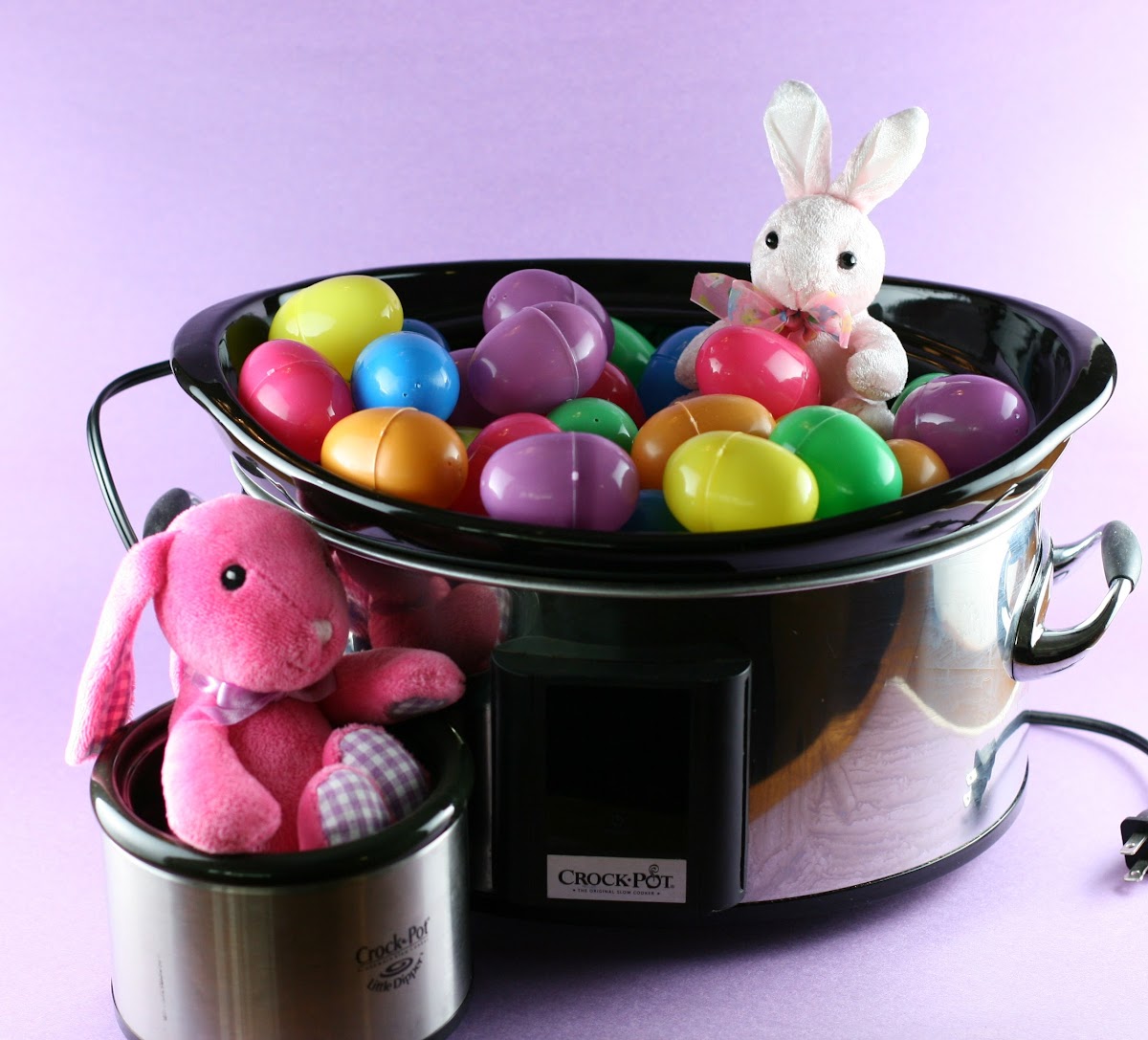 Easter Recipes for the Slow Cooker - A Year of Slow Cooking