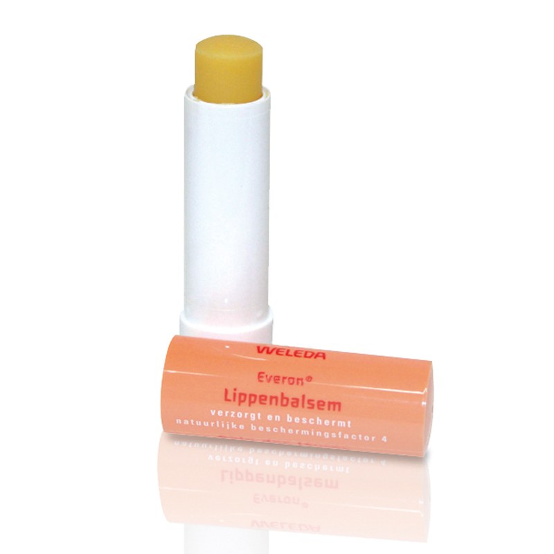 Minerale Oliën In Lippenbalsem | Bioplaza Overpelt