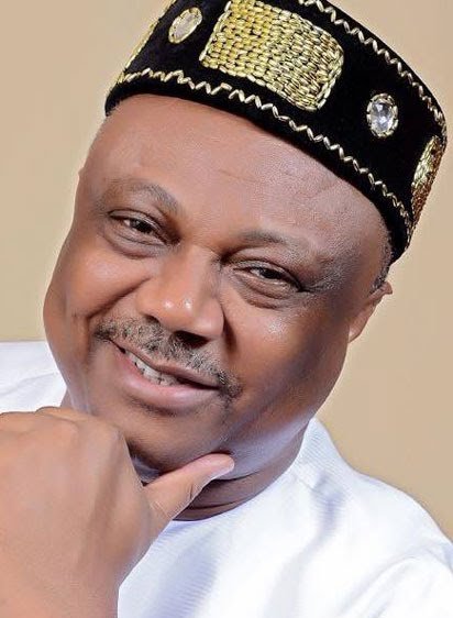 Meet Great Ogboru, Biography, Age, Exile, Net Worth, Wife, Wikipedia ...