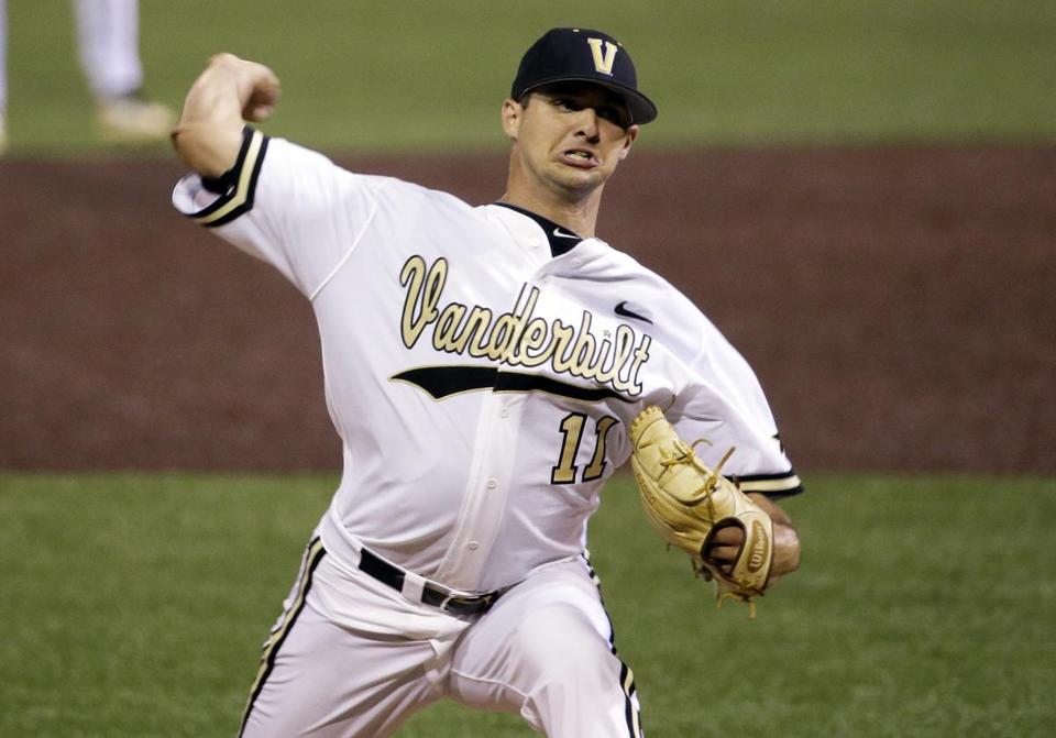 The Pivotal Role Tyler Beede Will Play in the Giants Success This Year