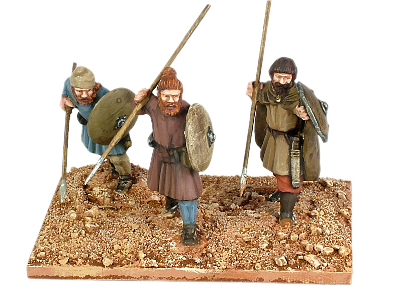 redzedz: German Barbarians