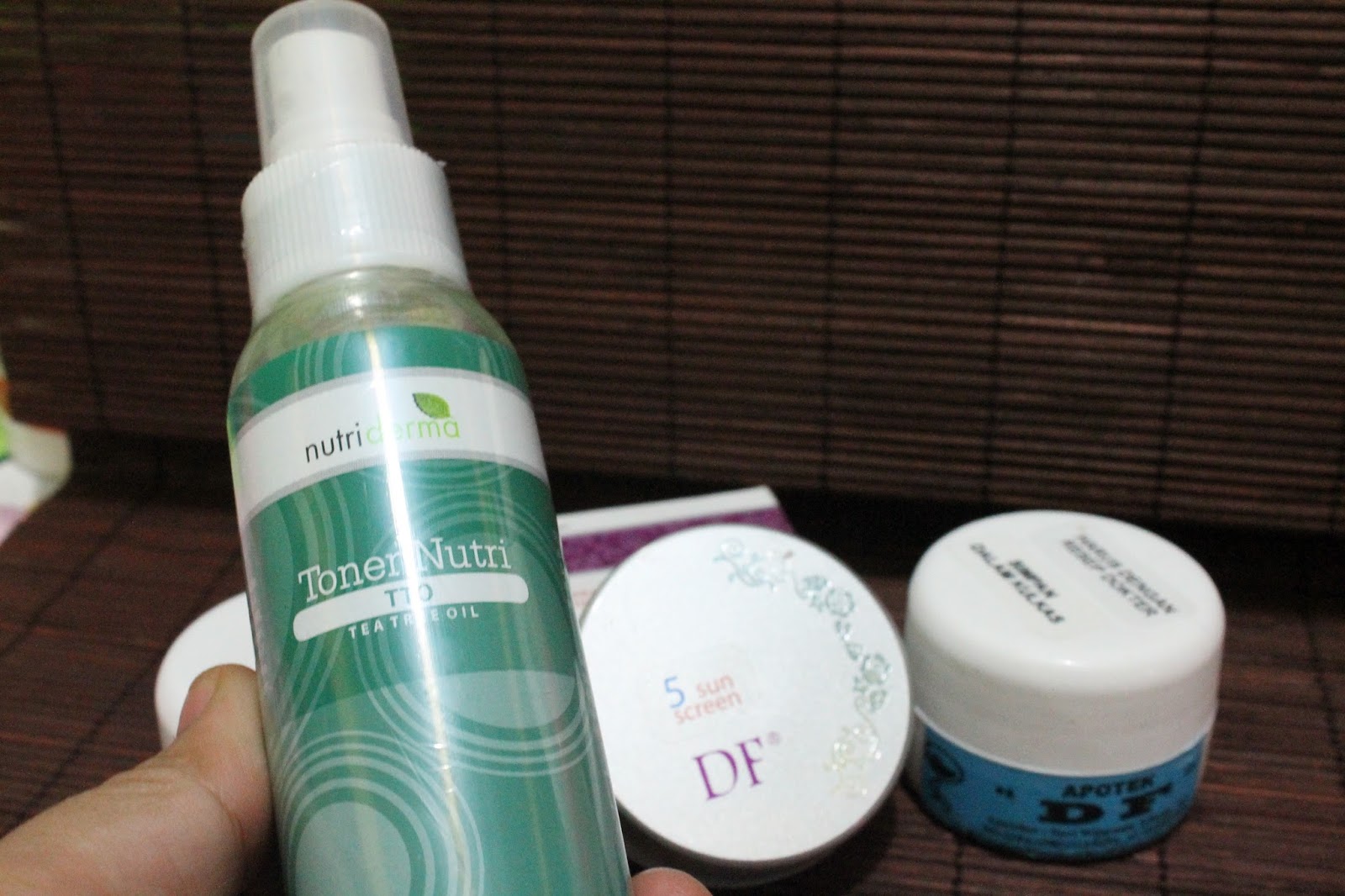 Konsultasi Online DF CLINIC - Cerita Diary Pink Tian