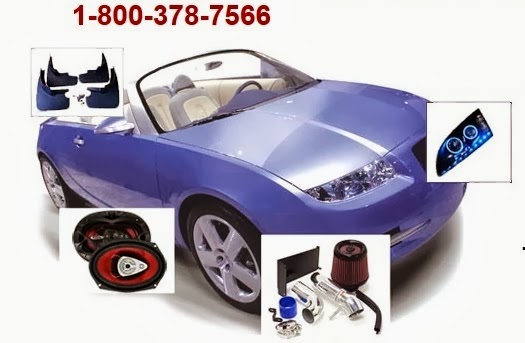 Car Auto Body Parts: 2013