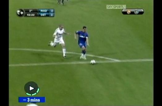 Our Wiki World: Pepe Real Madrid kicking out fighting on pitch and ...