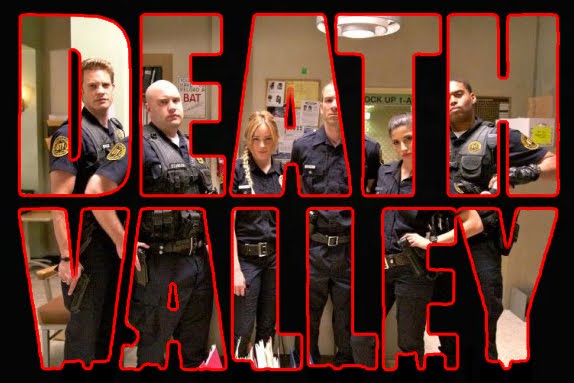 Death Valley: ad Aprile su Mtv | ZOMBIE Knowledge Base - Gli Zombie non ...