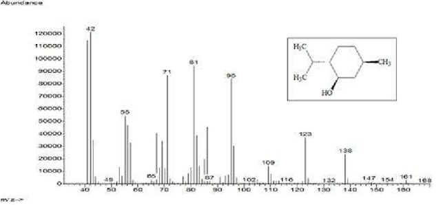 Mengenal Senyawa Menthol dari Daun Mint - Sains Pedia