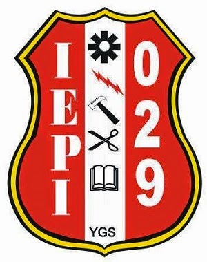 Colegio INDUSTRIAL 029 - Yurimaguas