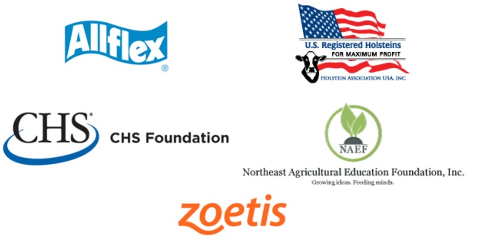 Holstein Foundation's Young Dairy Leaders Institute: February 2018