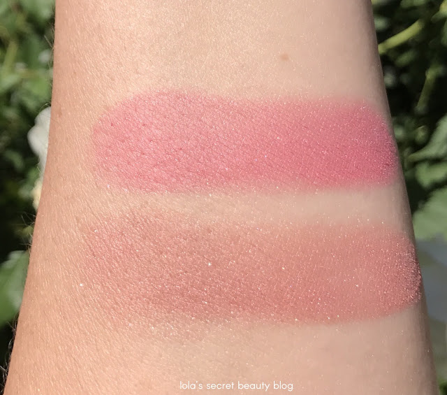 lola's secret beauty blog: NEW HOURGLASS Ambient Strobe Lighting Blush ...