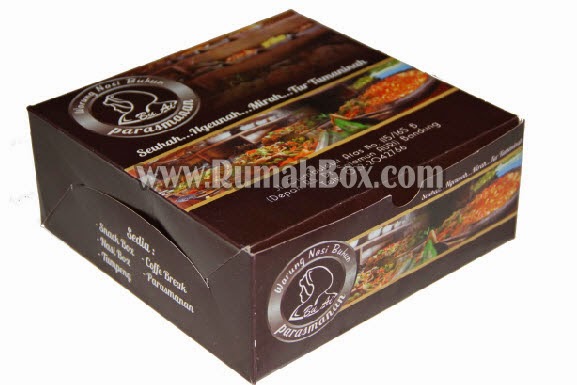 30+ Desain Kotak Nasi Box Gif