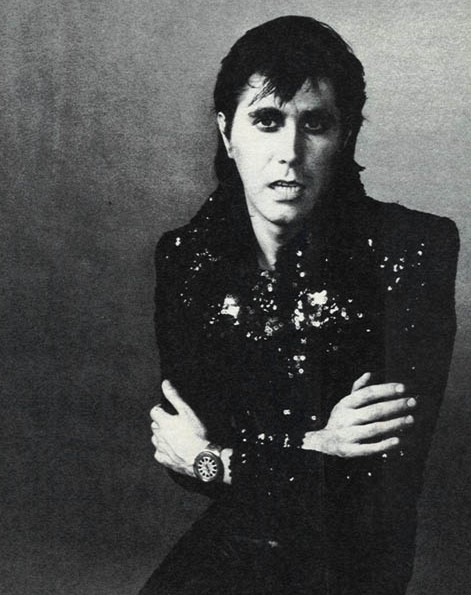 Efemérides Musicales: Bryan Ferry
