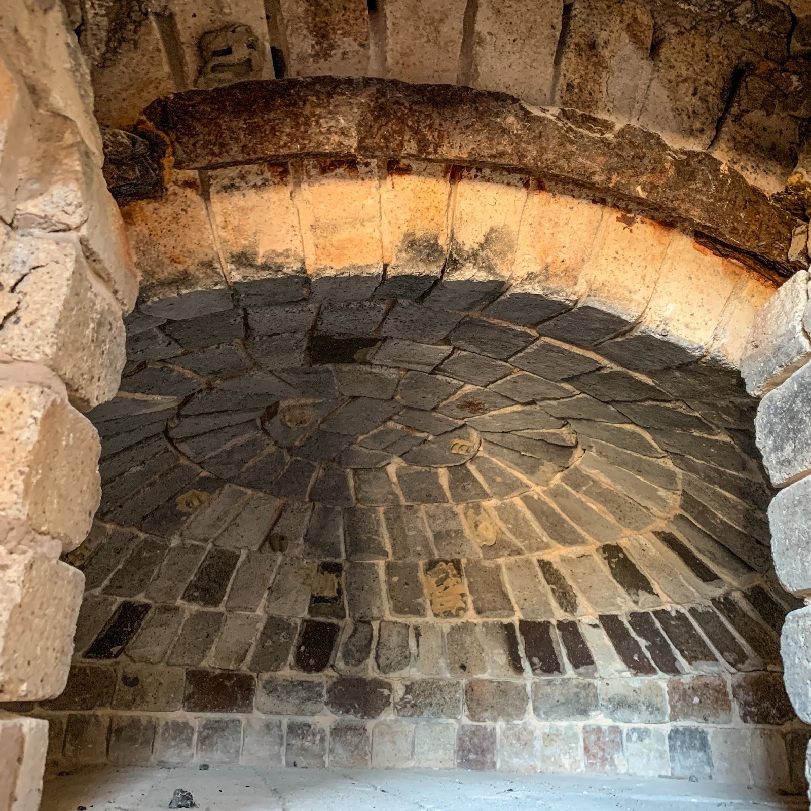 True Brick Ovens: The Ubiquitous Brick Oven