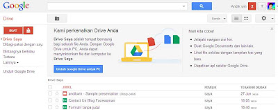 Fungsi Dan Manfaat Google Docs