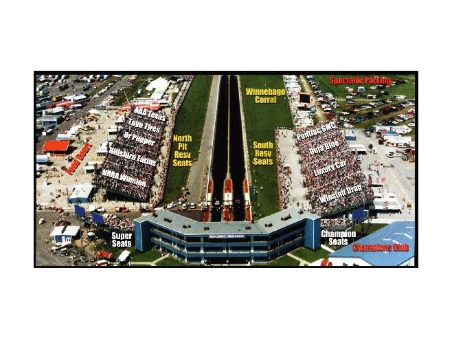 nitro nuggets: The Countdown Is On!