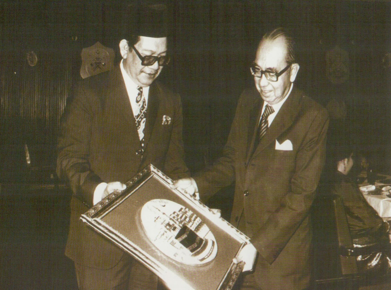 My Mobile Blog: PWSBH Rahmat Kepada Ummah