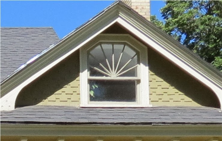 New Temple in Provo: Fireside and A Little Snow