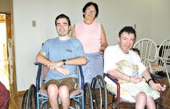 Biologia: Síndrome de Spoan: