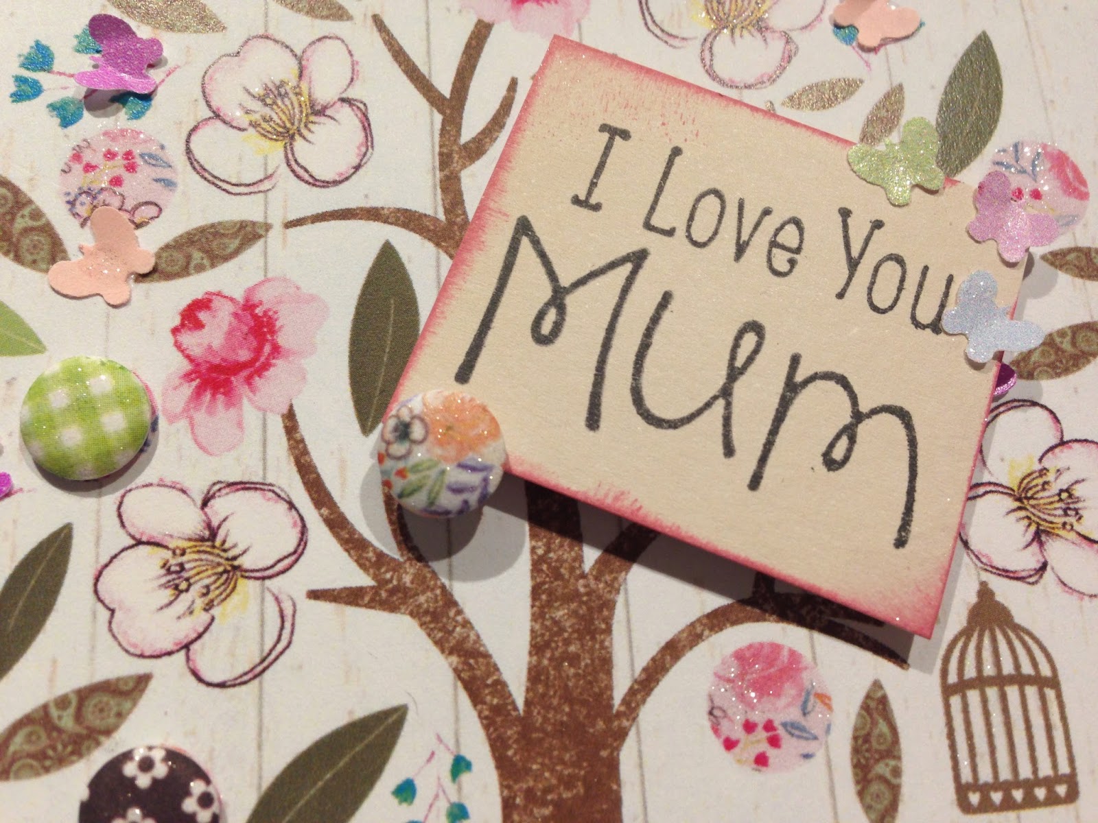 my crafting world: Happy Mother's Day (In the US) Make something ...