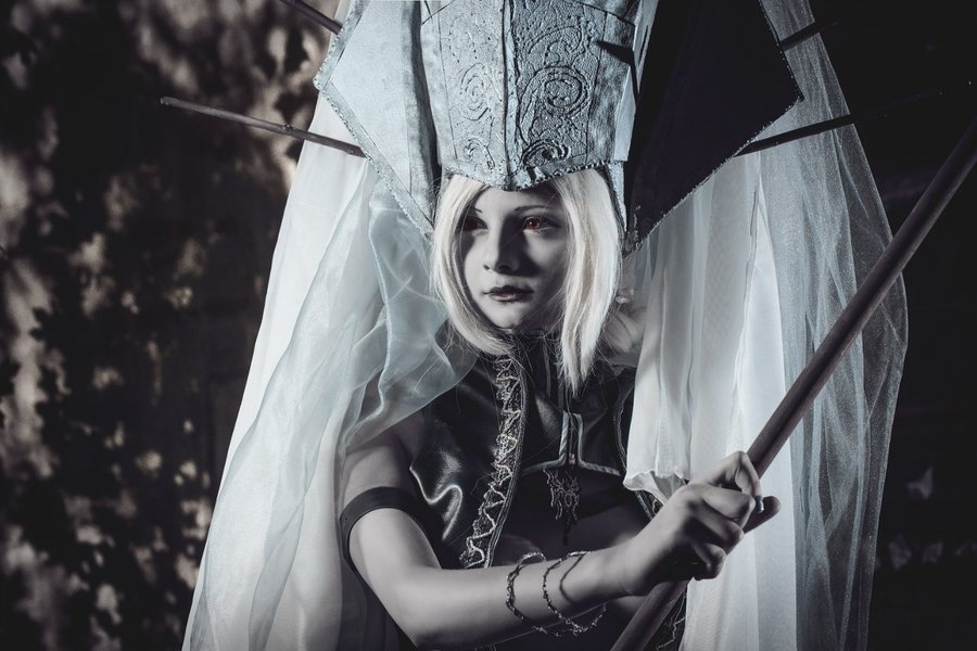 10 Dark Elf Gatekeeper Cosplay Costume Designs - Creative Cosplay Designs