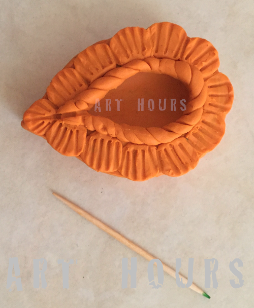 ArchGuide: Learn to make some handmade Diyas this Diwali in 6 easy ...