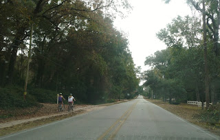 The Allgood Life: DAY111- Mobile to Montgomery with a Florida Pit Stop…