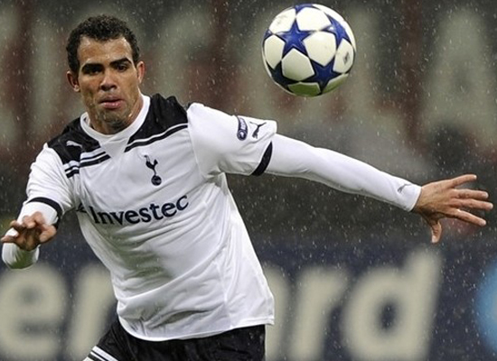 Sandro Wallpapers | Football Player Gallery