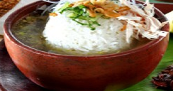 Resep Soto Semarang Asli - Dapur Teh Enur