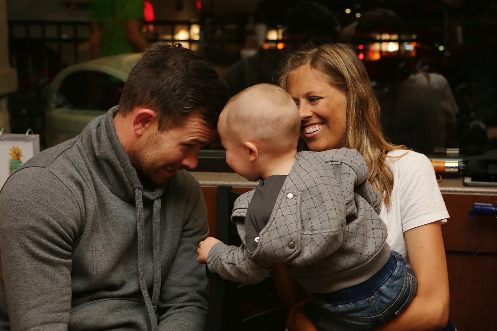 Chicken For Cohen Syndrome 2016 (total raised and pictures!) | A Joy ...