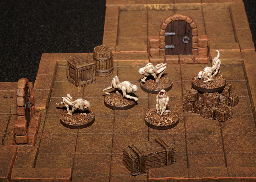 15 millimeters through space and time: Time for a new kind of setting ...