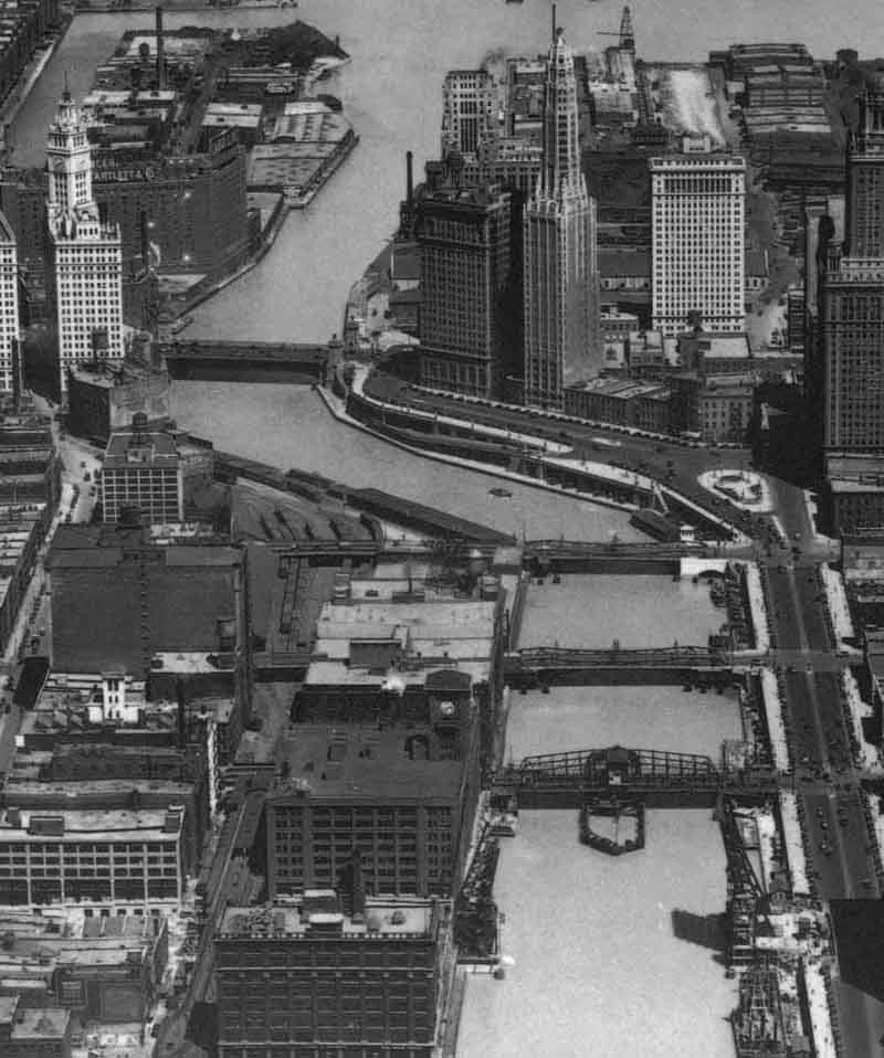 December 12, 1972 -- Apparel Mart Plans Announced | Connecting the ...