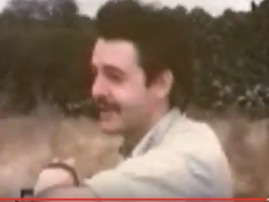 Who Buried Paul?: Faul's Vacation In Kenya