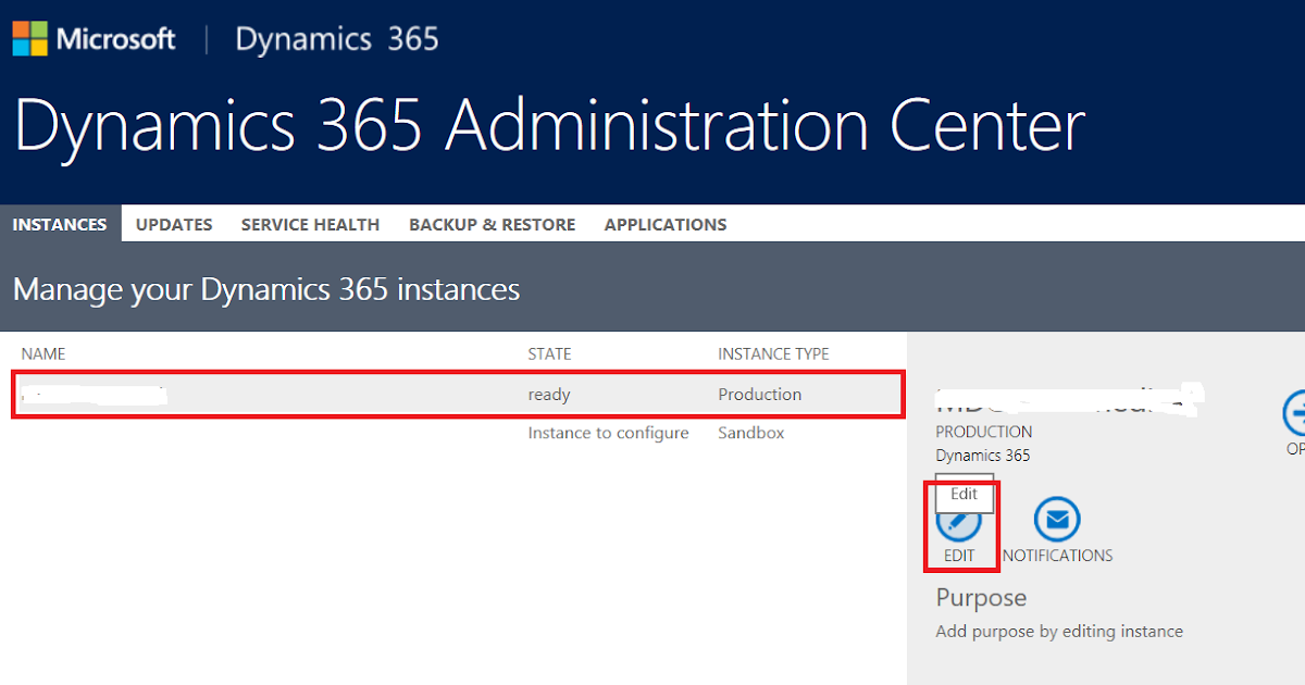 Information Technology Lectures (ITLec) - R&D: How To Change Organization Display Name In MS ...