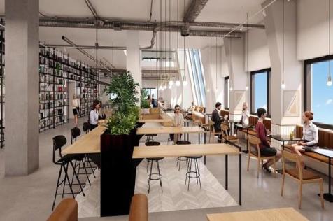 Practical Tips To Rent Your First Furnished Office Space In Dubai