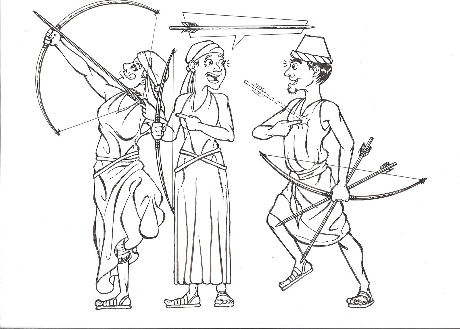 La educación en Fenicia