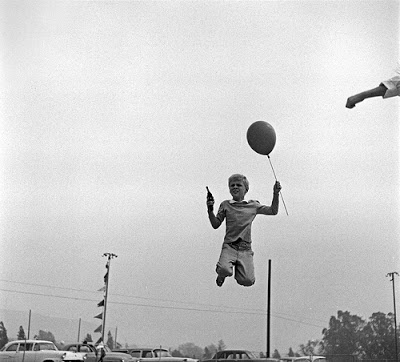 Los Grandes Fotografos: Ralph Crane (1913-1988)