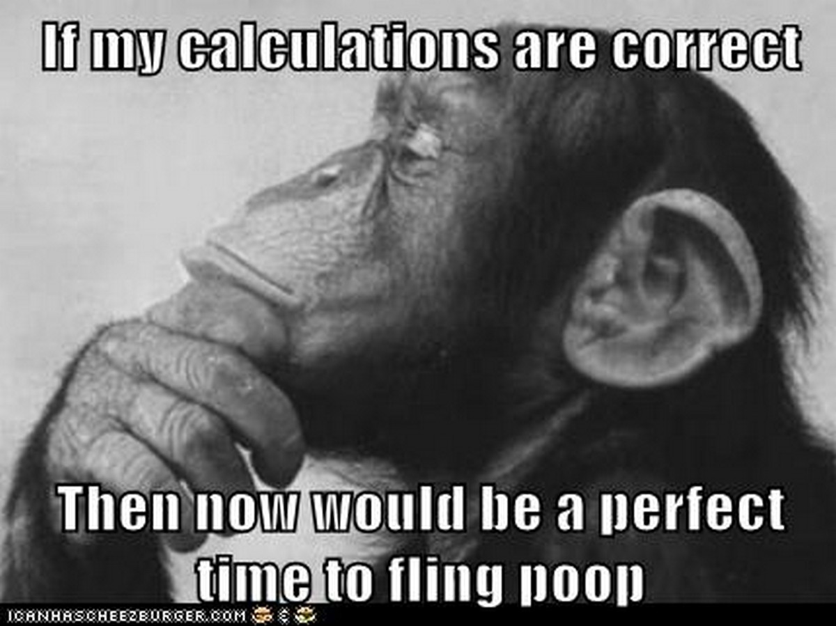 The chimp goes global | Page 2 | planetFigure | Miniatures