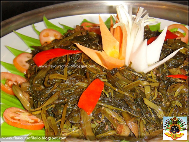 Ihaw-Ihaw Thursdays - Asian Odyssey Lunch Buffet at Days Hotel Iloilo