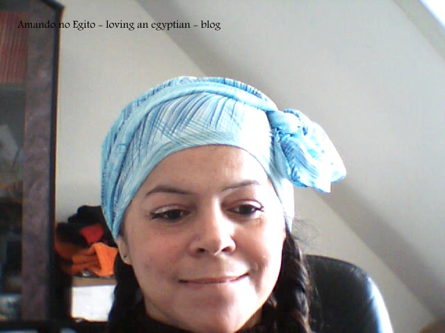 Amando no Egito,loving an egyptian II: Outubro 2011