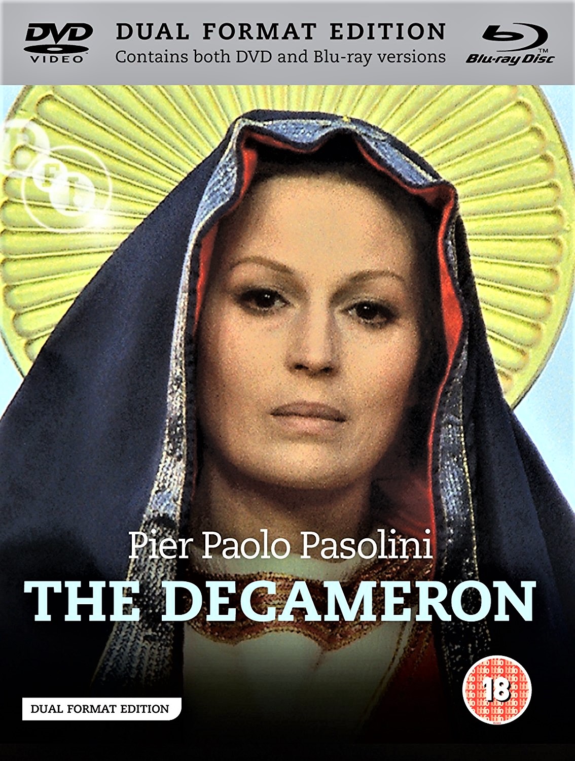 Erik's Choice: Pier Paolo Pasolini: Il Decameron / The Decameron (1971)
