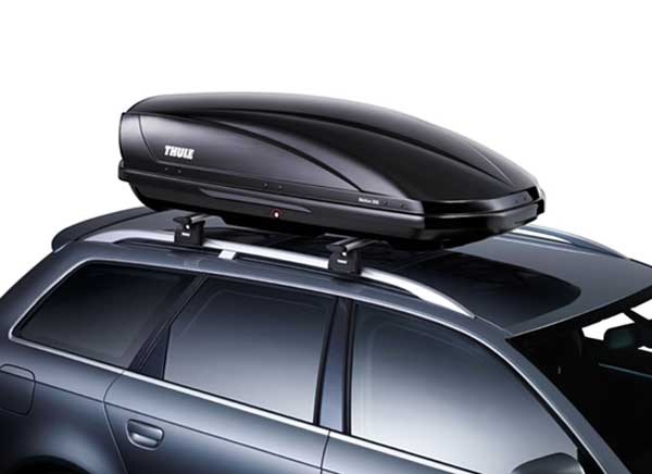 Begini Cara Memilih Roof Box Mobil Anda | OTOBUZZER.com