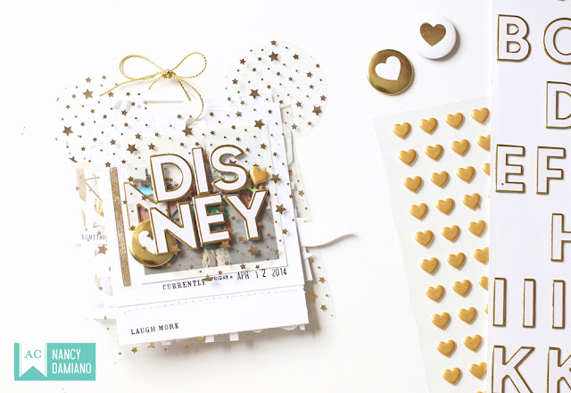 The Paper Orchard: Documenting Disney: The Short and Sweet Version